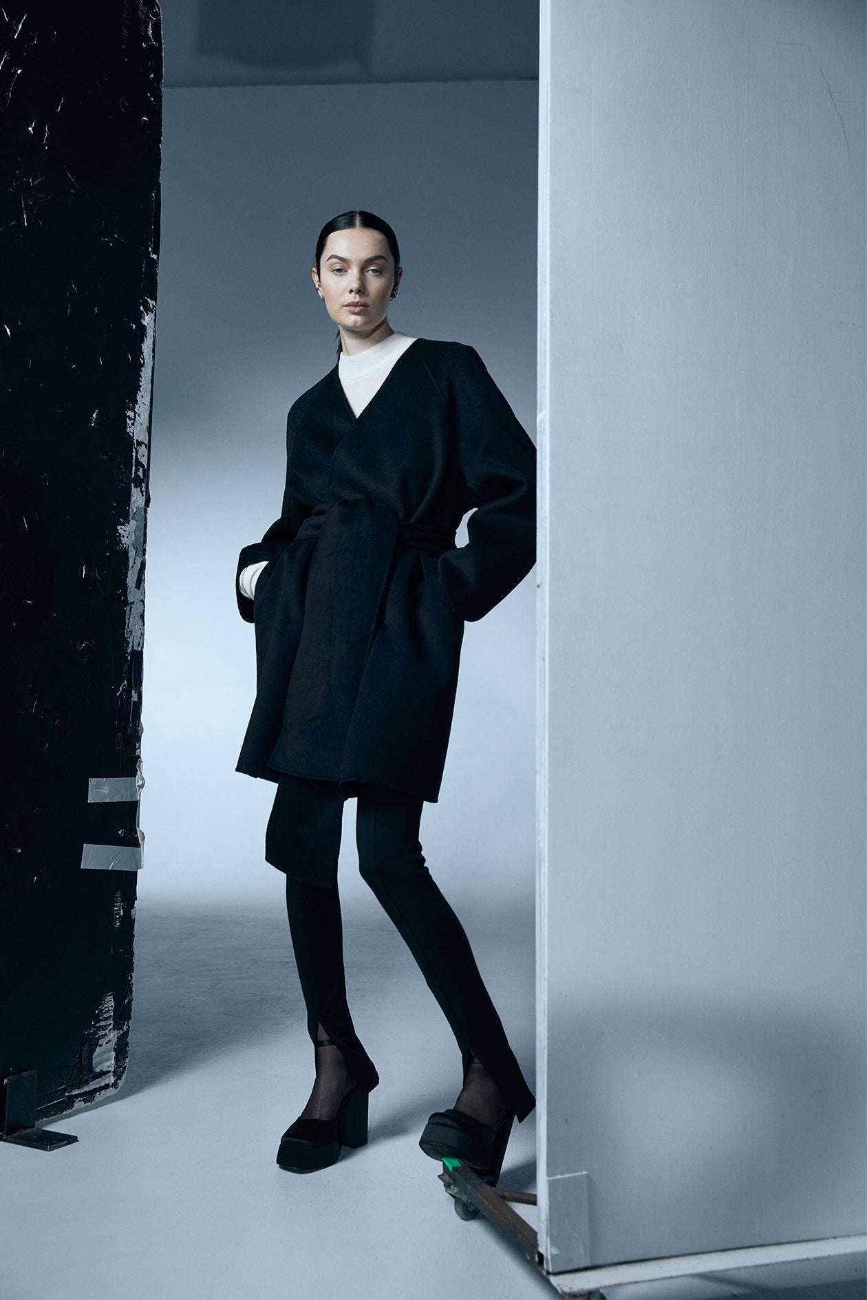 PRE-FALL 2023 COLLECTION – Harris Tapper NZ