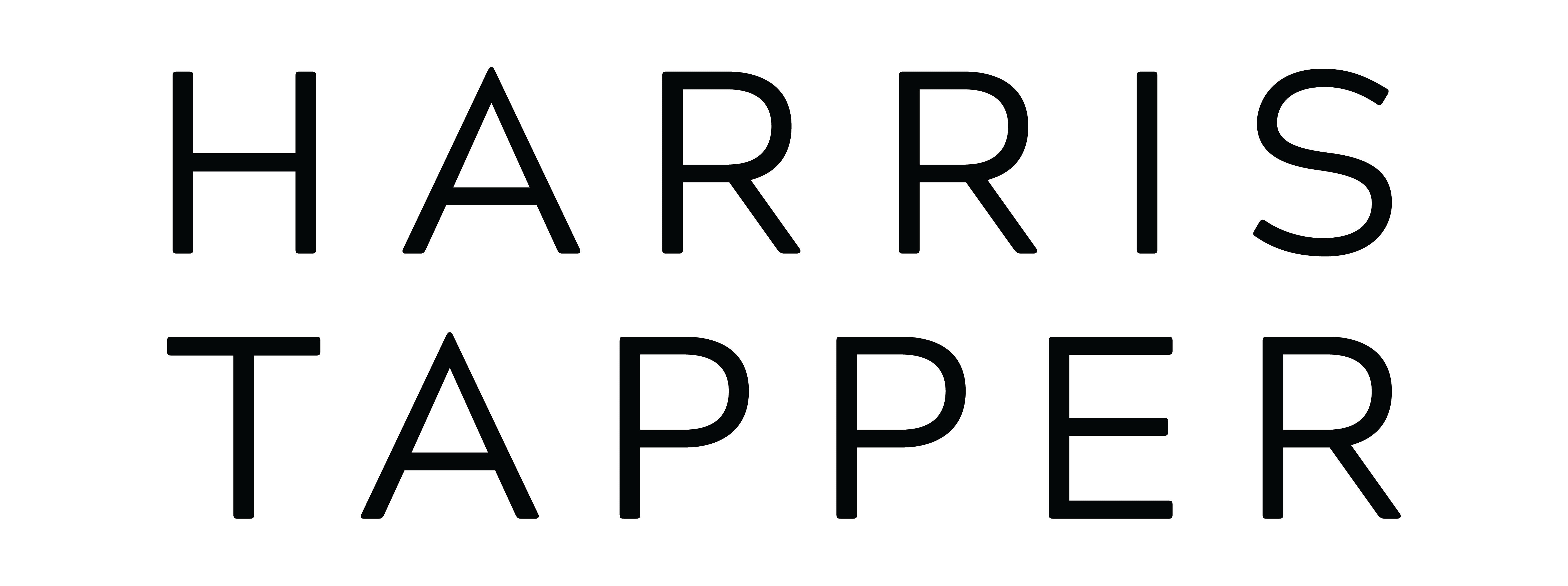 Women's Tailoring — Harris Tapper